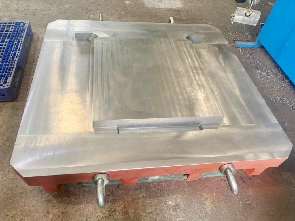 Spb Metal Casters – SPB Castings